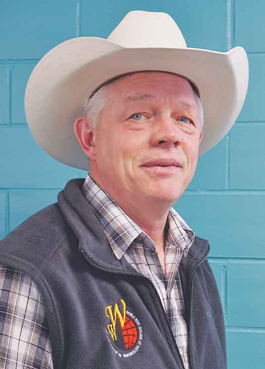 Flaxton auctioneer launches career with new credentials | News, Sports ...